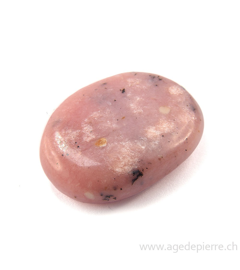 Opale vertus, propriétés, bienfaits en lithothérapie, minéraux ...