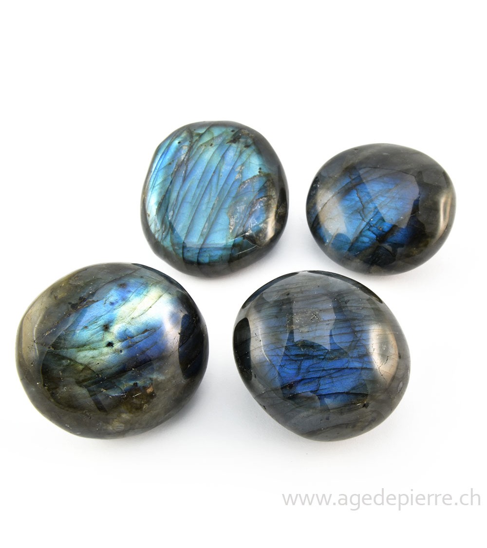 Labradorite vertus, propriétés, bienfaits en lithothérapie, minéraux ...